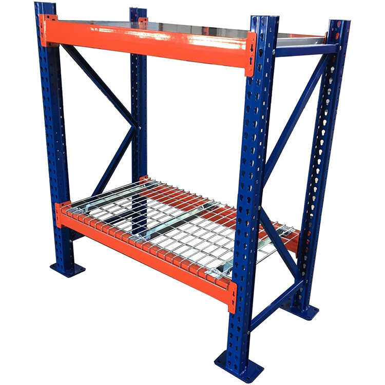 China Teardrop Pallet Racking factory and suppliers | Liyuan